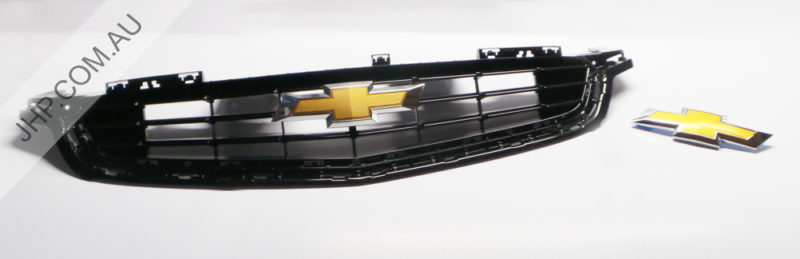 Genuine Holden Commodore VF Chev Grille | JHP
