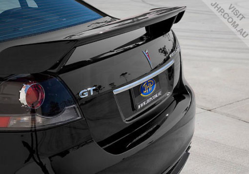 Genuine GM Holden VE Commodore Sedan Chrome Boot Mould | JHP