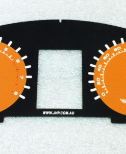 JHP Holden Commodore VE Instrument Cluster Dials | JHP