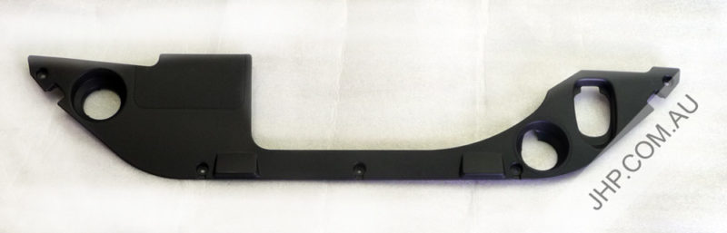 Genuine GM Holden VE Radiator Cover - V6 & V8 | JHP