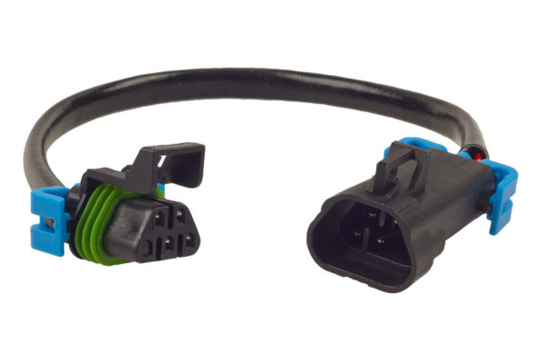 O2 sensor loom extension harness | JHP