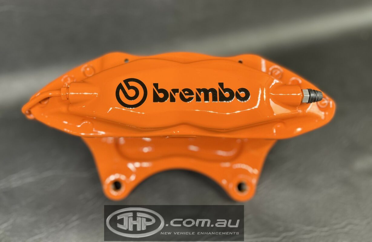 Brembo Brake Kit - Holden VE / VF Commodore | JHP