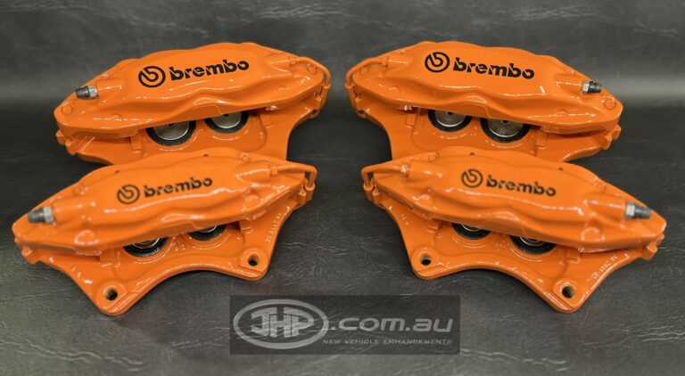 Brembo Brake Kit - Holden VE / VF Commodore | JHP