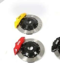 VE VF Commodore Harrop Ultimate Brake Kit - Performance 6 Piston Brake ...