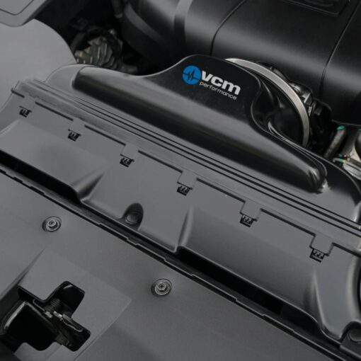 JHP VCM OTR Cold Air Intake for Commodore & HSV VE/VF V8 & V6 | JHP