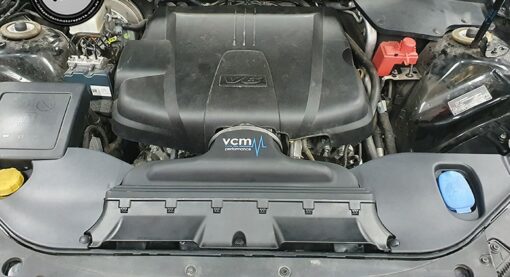 JHP VCM OTR Cold Air Intake for Commodore & HSV VE/VF V8 & V6 | JHP