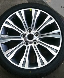Genuine Holden VF Calais / Caprice V Rims 19 x 8" | JHP