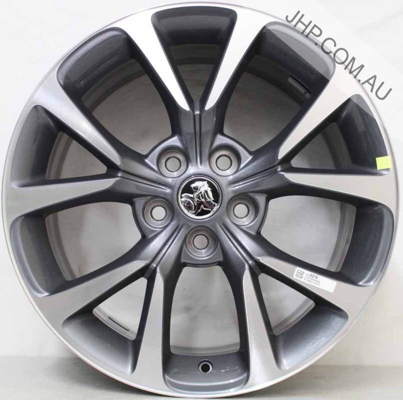 Holden Commodore VF SSV Rims | JHP