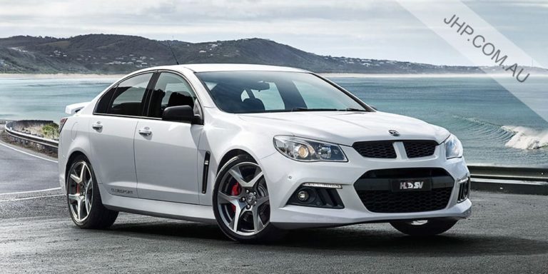 Genuine HSV VF Clubsport Wheels - 20" Packages Available | JHP