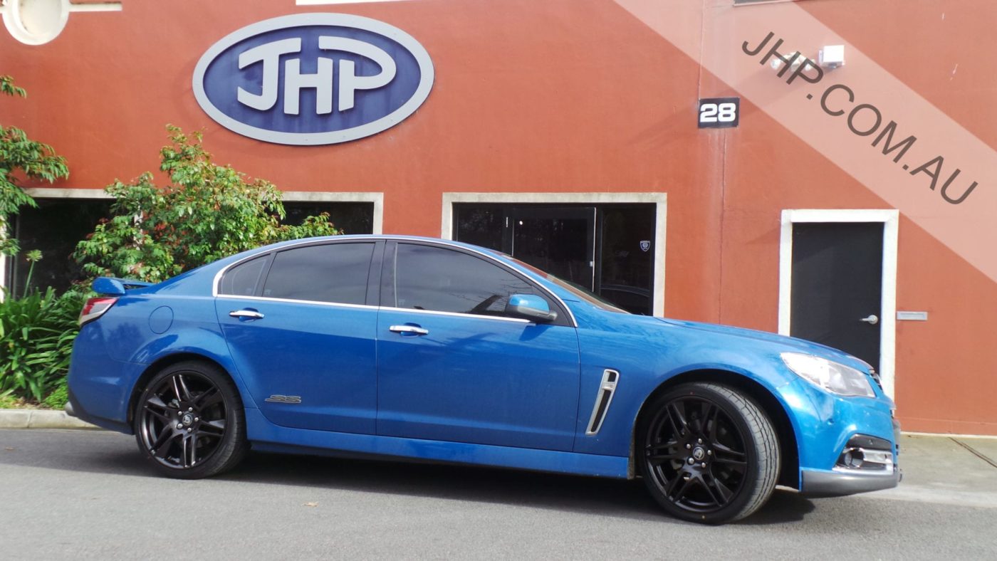 Genuine HSV VF GTS Wheels 20" | JHP