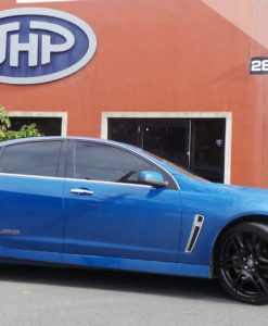 Genuine HSV VF GTS Wheels 20" | JHP