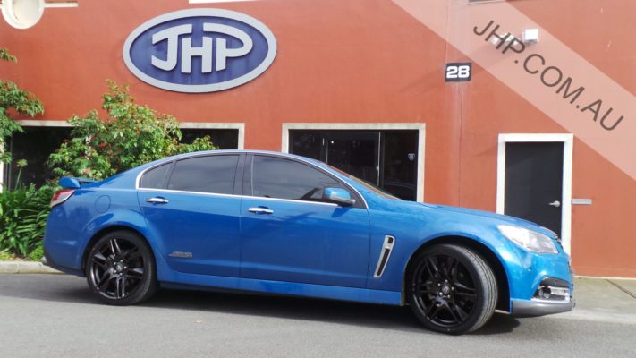 Genuine HSV VF GTS Wheels 20" | JHP