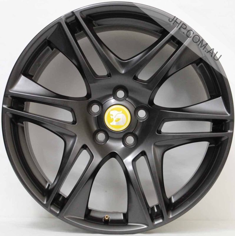 Genuine HSV VF GTS Wheels 20" | JHP