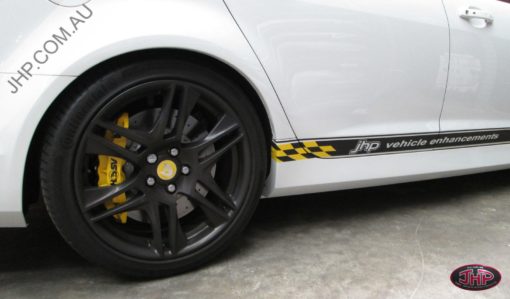 Genuine HSV VF GTS Wheels 20" | JHP