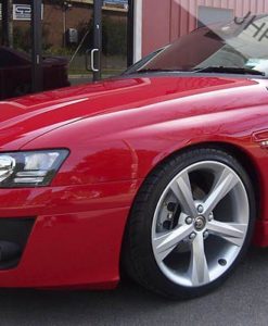 Exterior Accessories Archives | JHP