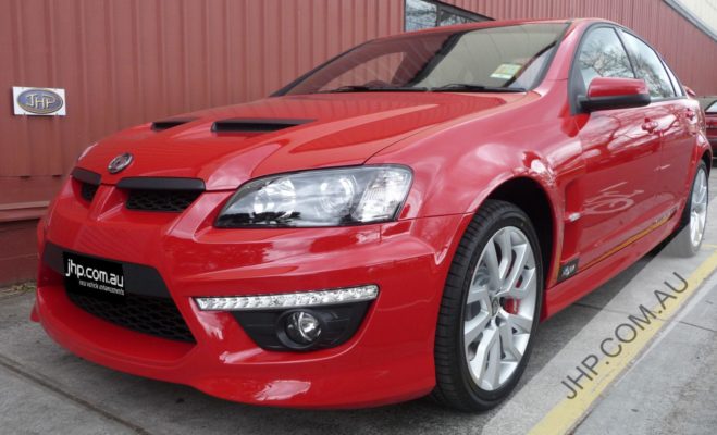 HSV VE Front Conversion Kit E2/E3 to suit Commodore VE Series 2 | JHP