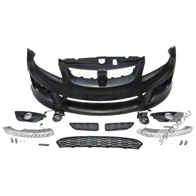 HSV VE Front Conversion Kit E2/E3 to suit Commodore VE Series 2 | JHP