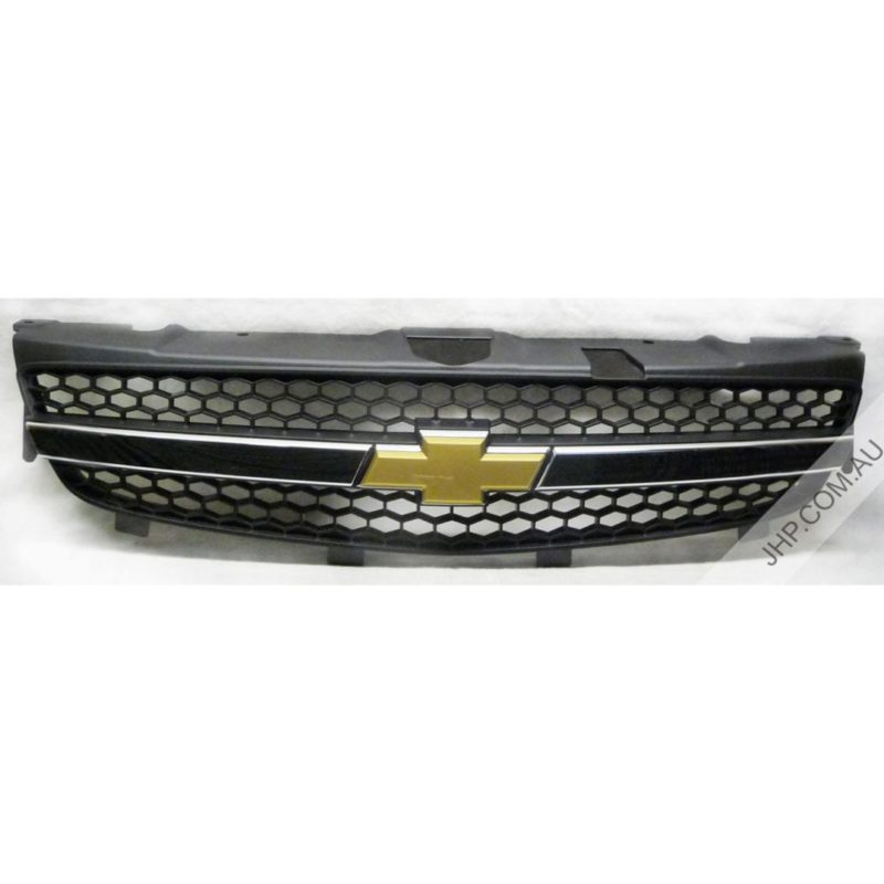 Holden Commodore VE SS Chev Grille - Series 1 | JHP