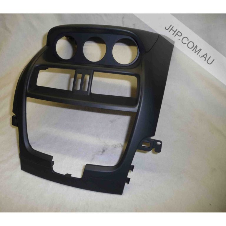 Genuine VE HSV E3 Triple Gauge Pod | JHP