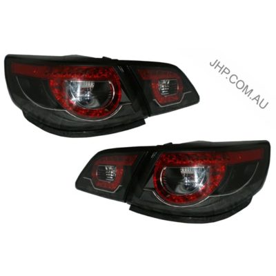 Holden Commodore VF Sedan HSV Style Tail light options | JHP