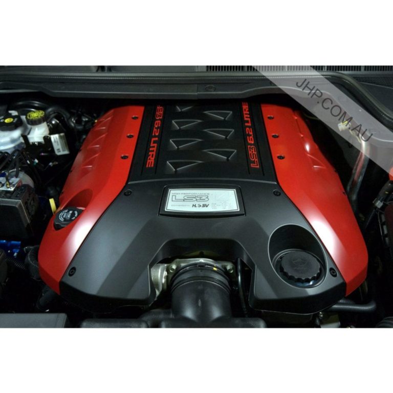 Holden Commodore VF HSV Gen-F Engine Cover - LS3 | JHP
