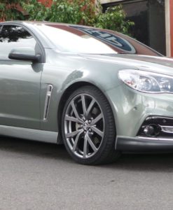 20 Inch Commodore Wheels Online | Buy Ranger & Colorado 4WD 20 Inch Wheels