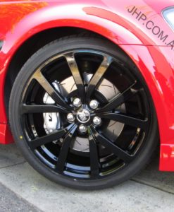 Genuine HSV Wheels Archives | JHP