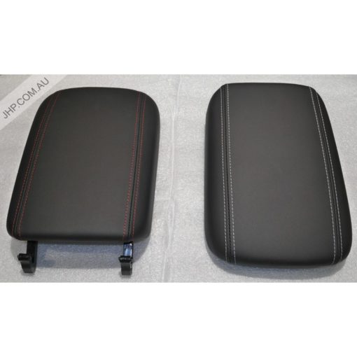 Genuine GM Holden Leather Console Lid (Non-Sliding) to suit Holden ...