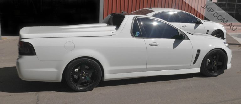 Simmons FR1 19" Wheels Rim and tyre packages | JHP