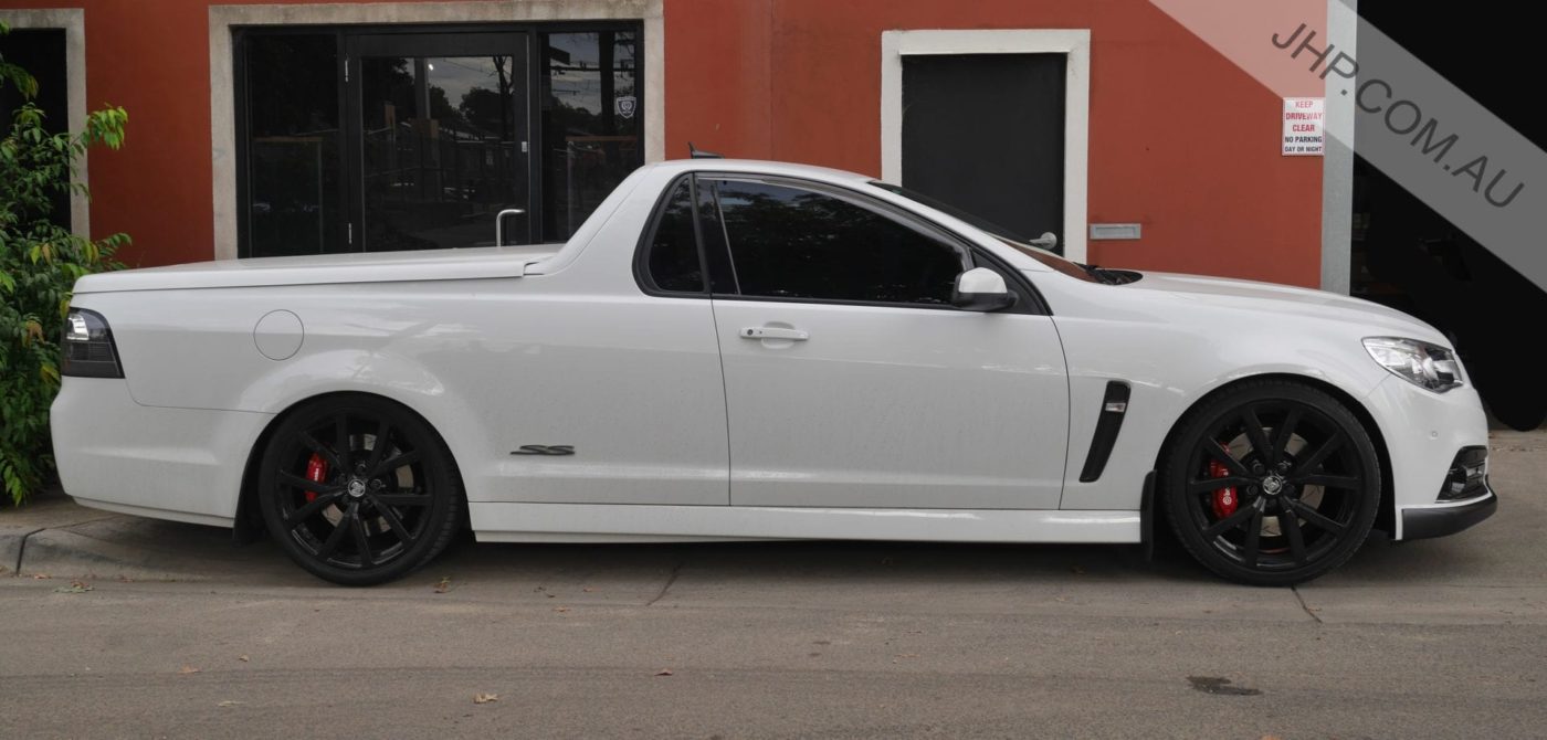 Brembo Brake Kit - Holden VE / VF Commodore | JHP