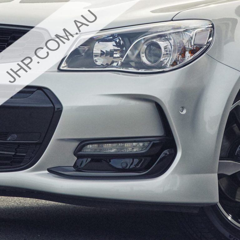 Holden VF Commodore DRL (Daytime Runing Light) Surround Blackout Kit | JHP