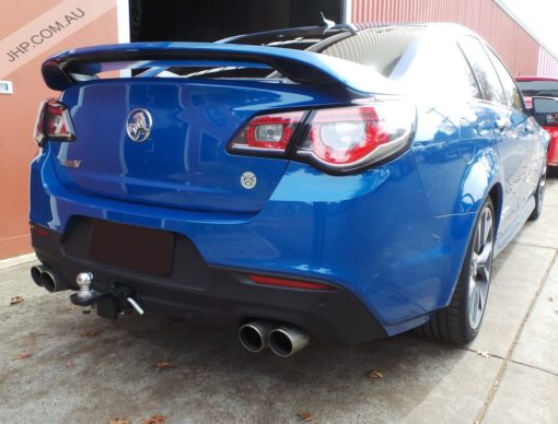 Genuine Holden VF Commodore High Wing Spoiler | JHP