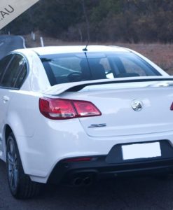 Genuine Holden VF Commodore High Wing Boot Spoiler | JHP