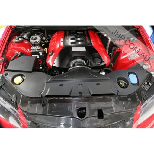 JHP VCM OTR Cold Air Intake for Commodore & HSV VE/VF V8 & V6 | JHP