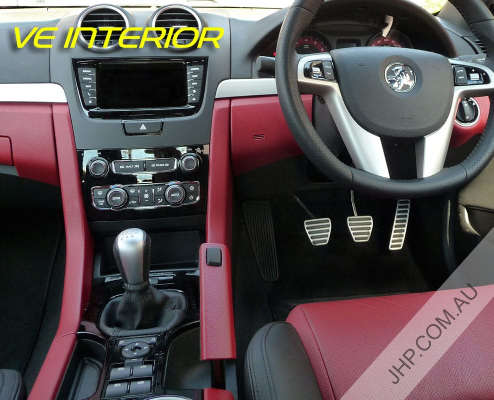 GMM Rip Shifter Super Street - Holden Commodore VE / VF | JHP