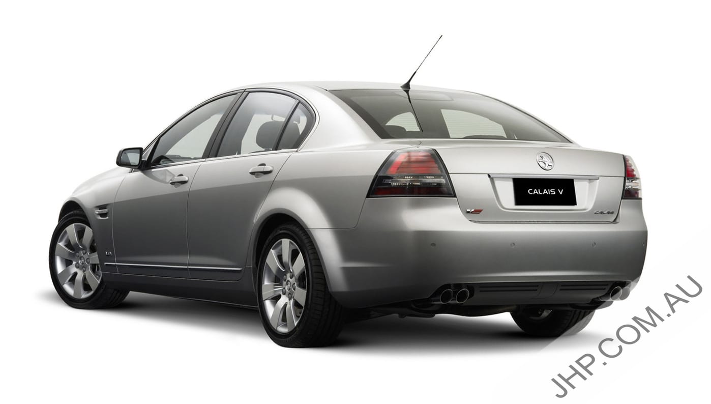 Genuine Holden VE Calais V Tail Light Kit | JHP
