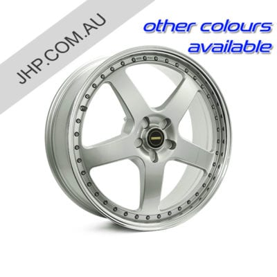 Simmons FR1 19" Wheels Rim and tyre packages | JHP