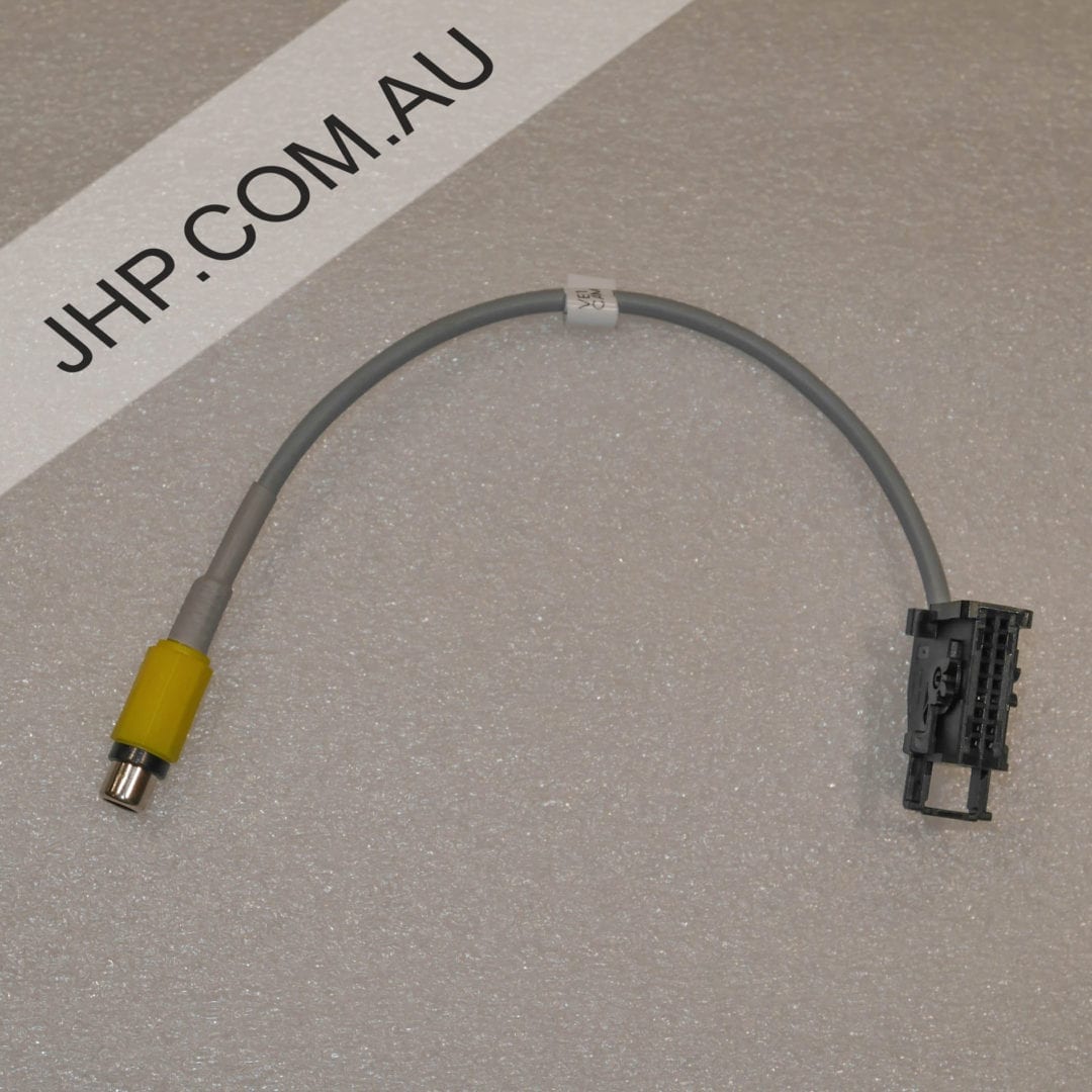 Holden VE Commodore Series 1 Camera Cable | JHP