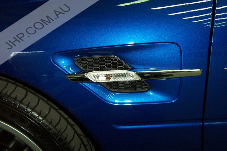 Commodore VT / VX / Monaro VZ SS Front Guards | JHP