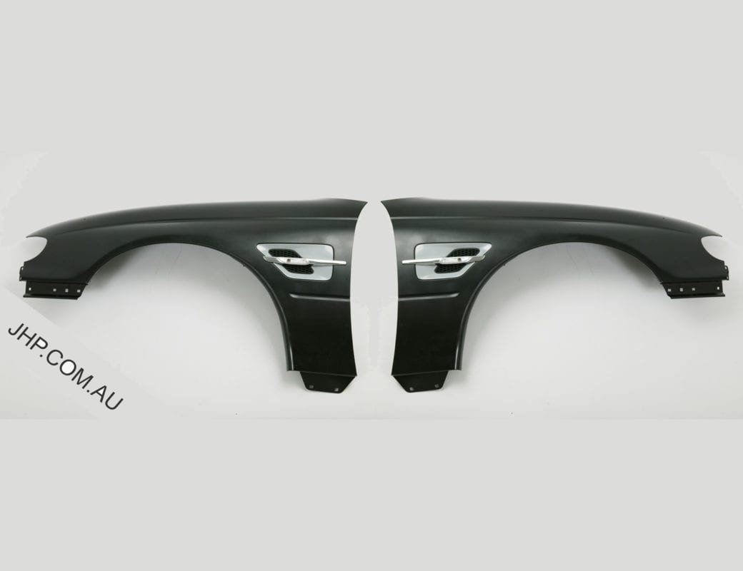 Commodore VT / VX / Monaro VZ SS Front Guards | JHP