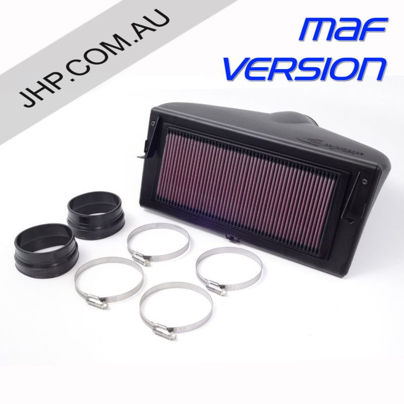 JHP VCM OTR Cold Air Intake to suit Holden / HSV / Monaro V2-VT2-VX-VY ...