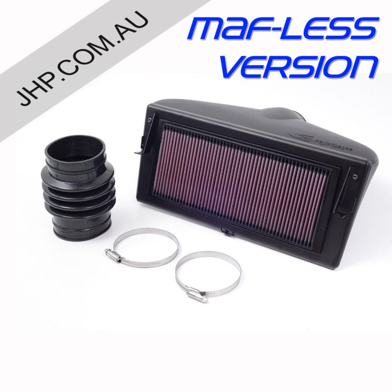 JHP VCM OTR Cold Air Intake to suit Holden / HSV / Monaro V2-VT2-VX-VY ...