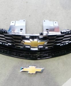 Genuine Holden Commodore VF Chev Grille | JHP