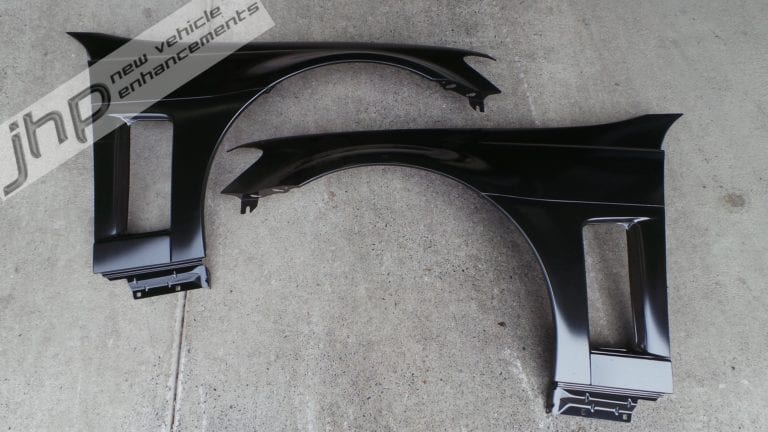 Genuine HSV VE Commodore Front Guard Options | JHP