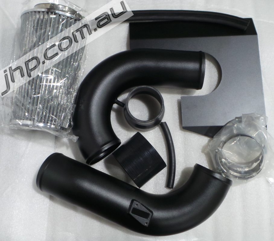 JHP Holden Commodore VE V6 & V8 Cold Air Intake | JHP