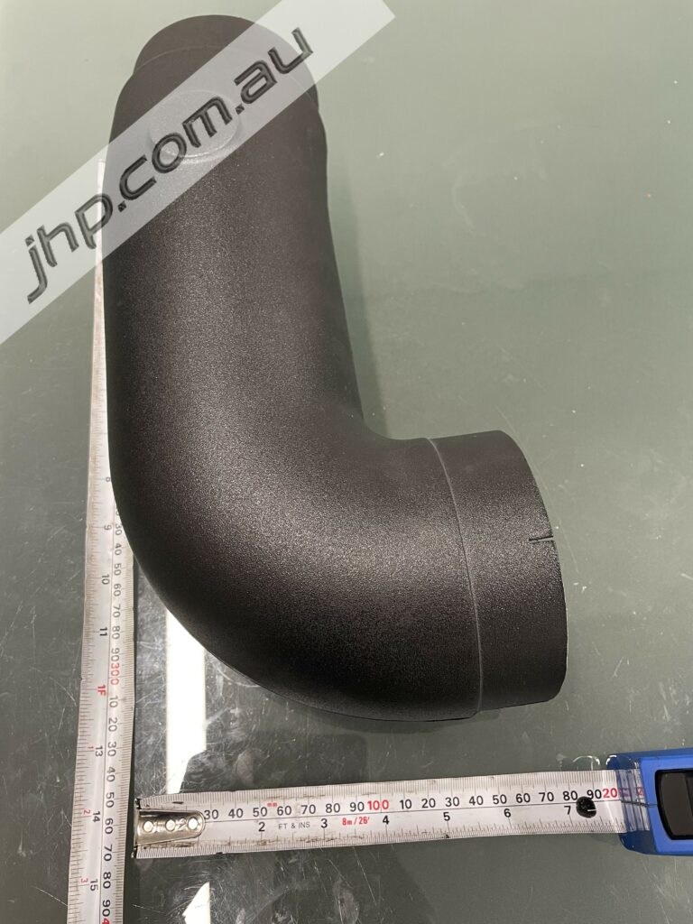 HSV 300kw MAF Pipe Kit to Suit Holden Commodore VT2 - VY | JHP