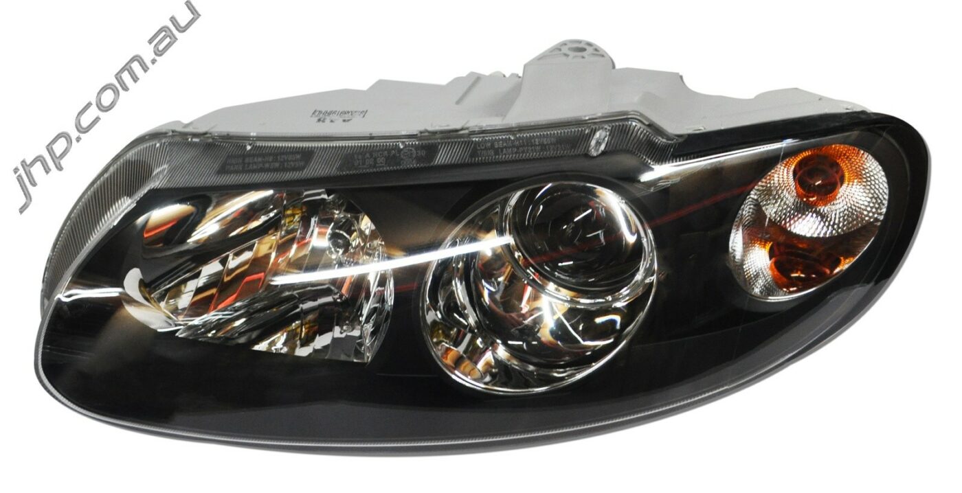 Genuine Holden Monaro V2 CV8 HSV Coupe/GTO Head Lamp Kit | JHP