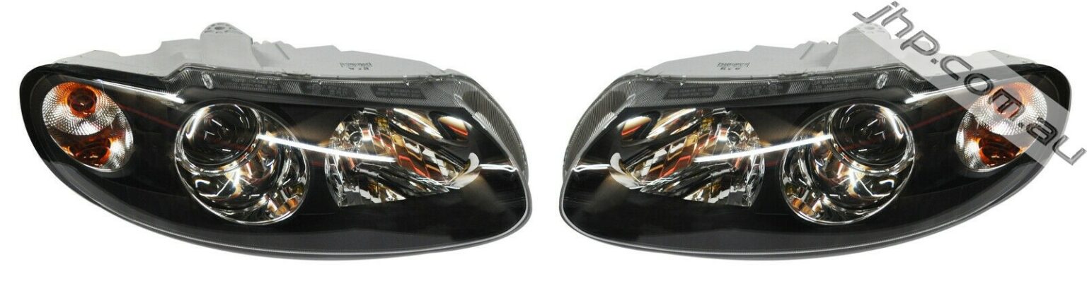 Genuine Holden Monaro V2 CV8 HSV Coupe/GTO Head Lamp Kit | JHP