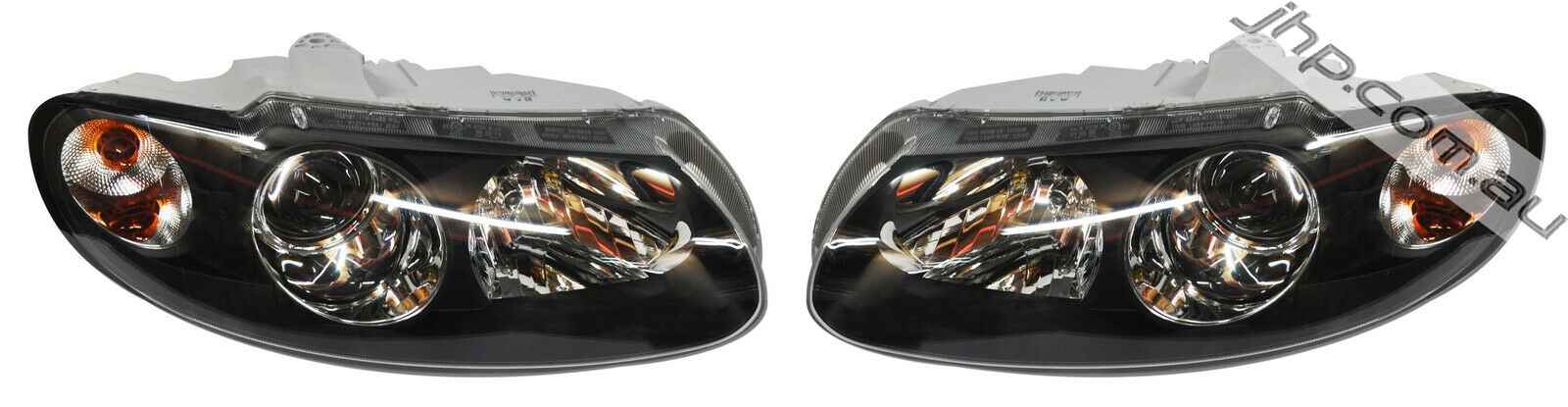 Genuine Holden Monaro V2 CV8 HSV Coupe/GTO Head Lamp Kit | JHP