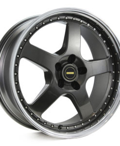 Simmons FR1 19" Wheels Rim and tyre packages | JHP